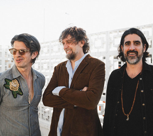 Hayes & The Heathens | Official Website